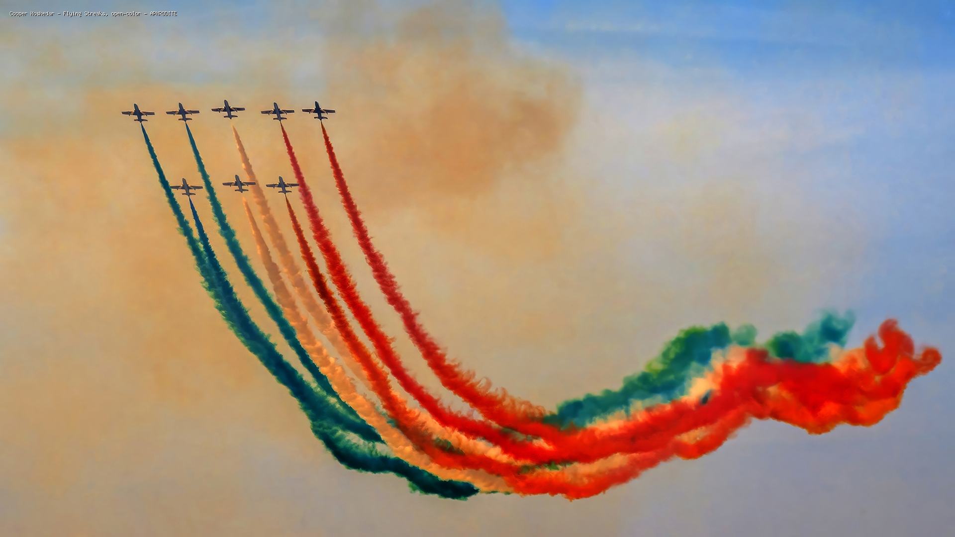 "APHRODITE" Salon, Acceptances Gallery for the 12th Olympic Photo ...