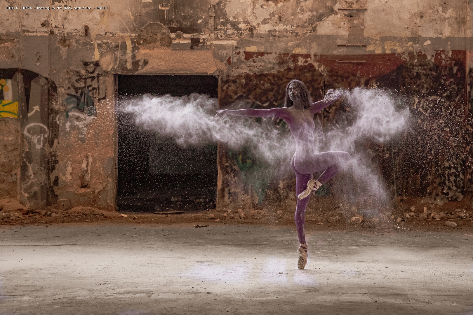 "APOLLO" Salon, Acceptances Gallery for the 12th Olympic Photo Circuit ...